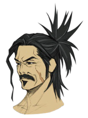 Gallery:Eraqus - Kingdom Hearts Wiki, the Kingdom Hearts encyclopedia