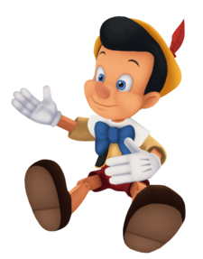 Walkthrough:Kingdom Hearts/Monstro - Kingdom Hearts Wiki, the Kingdom ...