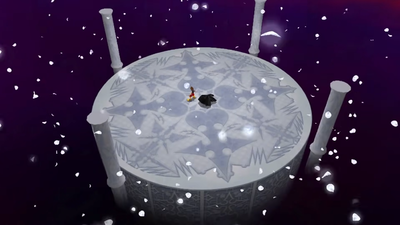 Castle Oblivion - Kingdom Hearts Wiki, the Kingdom Hearts encyclopedia