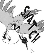 Gallery:Iago - Kingdom Hearts Wiki, the Kingdom Hearts encyclopedia