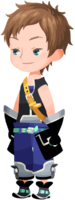 Keyblade Wielders (KHχ) - Kingdom Hearts Wiki, the Kingdom Hearts ...