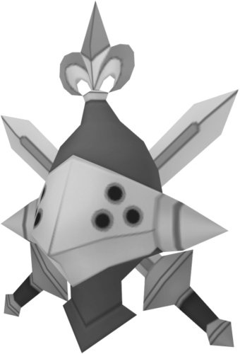 Knight Defender - Kingdom Hearts Wiki, the Kingdom Hearts encyclopedia