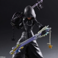 Play Arts Kai - Kingdom Hearts Wiki, the Kingdom Hearts encyclopedia