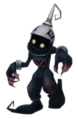 Gallery:Soldier - Kingdom Hearts Wiki, the Kingdom Hearts encyclopedia