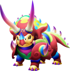 Tin Pin Cup - Kingdom Hearts Wiki, the Kingdom Hearts encyclopedia