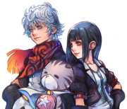 Gallery:Skuld - Kingdom Hearts Wiki, the Kingdom Hearts encyclopedia