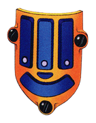 Stout Shield - Kingdom Hearts Wiki, the Kingdom Hearts encyclopedia