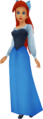 Gallery:Ariel - Kingdom Hearts Wiki, the Kingdom Hearts encyclopedia