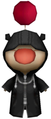 Moogle - Kingdom Hearts Wiki, the Kingdom Hearts encyclopedia