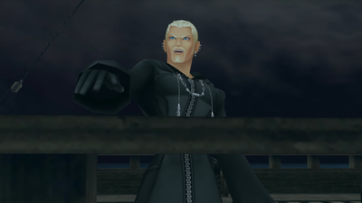 Luxord - Kingdom Hearts Wiki, the Kingdom Hearts encyclopedia