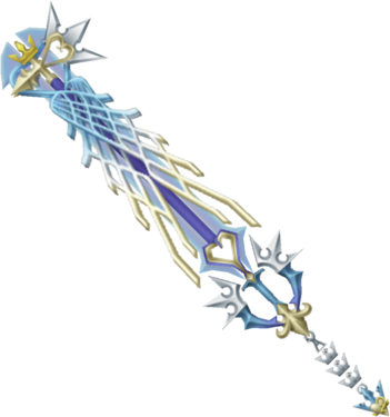 Ultima Weapon - Kingdom Hearts Wiki, the Kingdom Hearts encyclopedia