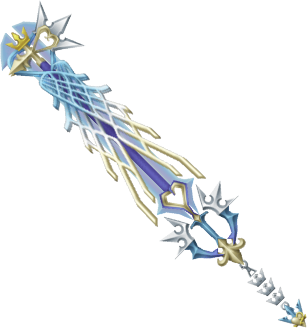 User:Rex Ronald Rilander/Character - Kingdom Hearts Wiki, the Kingdom ...