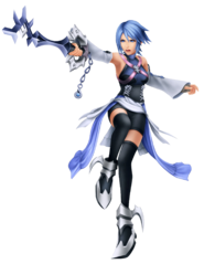 Land of Departure - Kingdom Hearts Wiki, the Kingdom Hearts encyclopedia