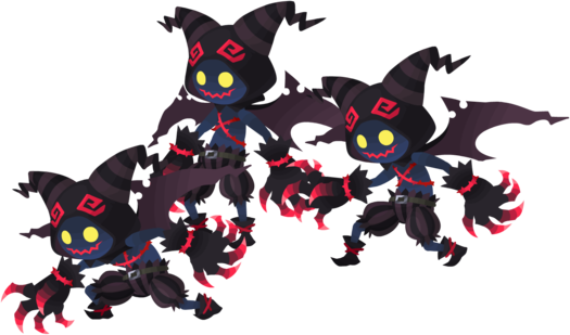 Darkling - Kingdom Hearts Wiki, the Kingdom Hearts encyclopedia