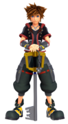 Seven Guardians of Light - Kingdom Hearts Wiki, the Kingdom Hearts ...