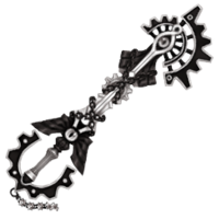Void Gear - Kingdom Hearts Wiki, the Kingdom Hearts encyclopedia