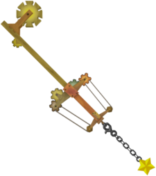 User:ParadiseFusion15 - Kingdom Hearts Wiki, the Kingdom Hearts ...