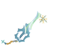 Diamond Dust - Kingdom Hearts Wiki, the Kingdom Hearts encyclopedia