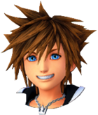 Double Form - Kingdom Hearts Wiki, the Kingdom Hearts encyclopedia