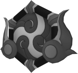 Genji Shield - Kingdom Hearts Wiki, the Kingdom Hearts encyclopedia