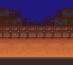 Gallery:Traverse Town - Kingdom Hearts Wiki, the Kingdom Hearts ...