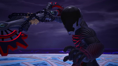 Game:Vanitas - Kingdom Hearts Wiki, the Kingdom Hearts encyclopedia