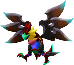 Country of the Musketeers - Kingdom Hearts Wiki, the Kingdom Hearts ...