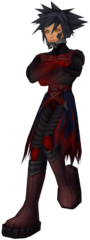 Gallery:Vanitas - Kingdom Hearts Wiki, the Kingdom Hearts encyclopedia