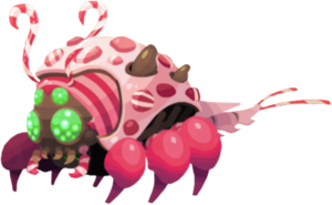 Cybug Wreck It Ralph