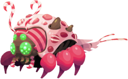 Cy-Bug - Kingdom Hearts Wiki, the Kingdom Hearts encyclopedia