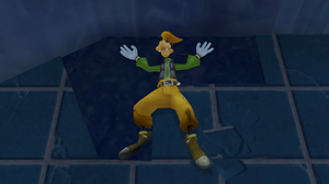 Goofy - Kingdom Hearts Wiki, the Kingdom Hearts encyclopedia