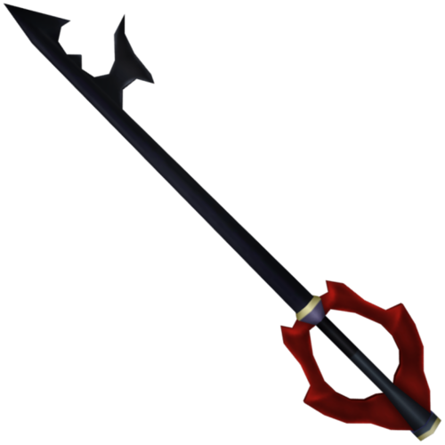Keyblade of Heart - Kingdom Hearts Wiki, the Kingdom Hearts encyclopedia