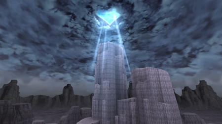 Keyblade Graveyard - Kingdom Hearts Wiki, the Kingdom Hearts encyclopedia