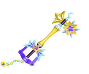 Forum:Notes 23, (KHχ, Items, Keyblades, Heartless, Translations ...