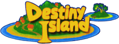 Gallery:Destiny Islands - Kingdom Hearts Wiki, the Kingdom Hearts ...