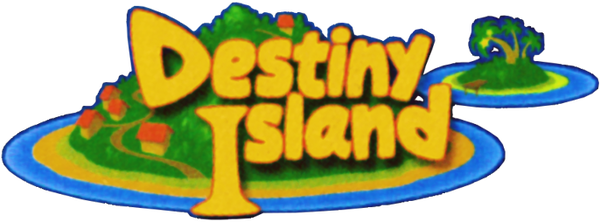 Destiny Islands - Kingdom Hearts Wiki, the Kingdom Hearts encyclopedia