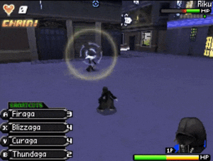 Helm Split - Kingdom Hearts Wiki, the Kingdom Hearts encyclopedia