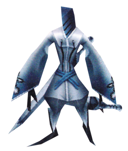 Samurai - Kingdom Hearts Wiki, the Kingdom Hearts encyclopedia