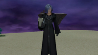 Game:Zexion - Kingdom Hearts Wiki, the Kingdom Hearts encyclopedia