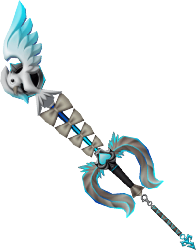 Gull Wing - Kingdom Hearts Wiki, the Kingdom Hearts encyclopedia