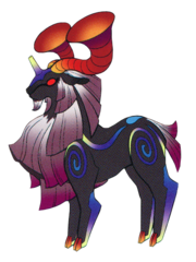 Yoggy Ram - Kingdom Hearts Wiki, the Kingdom Hearts encyclopedia