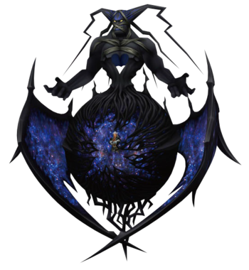 Game:Ansem, Seeker of Darkness - Kingdom Hearts Wiki, the Kingdom ...