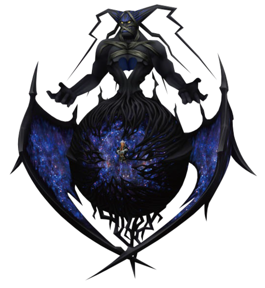 Game:Ansem, Seeker of Darkness - Kingdom Hearts Wiki, the Kingdom ...