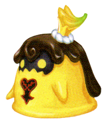 Flantastic Seven - Kingdom Hearts Wiki, the Kingdom Hearts encyclopedia