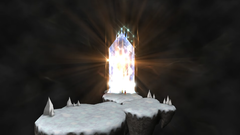 Keyhole - Kingdom Hearts Wiki, the Kingdom Hearts encyclopedia