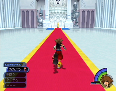 Disney Castle - Kingdom Hearts Wiki, the Kingdom Hearts encyclopedia