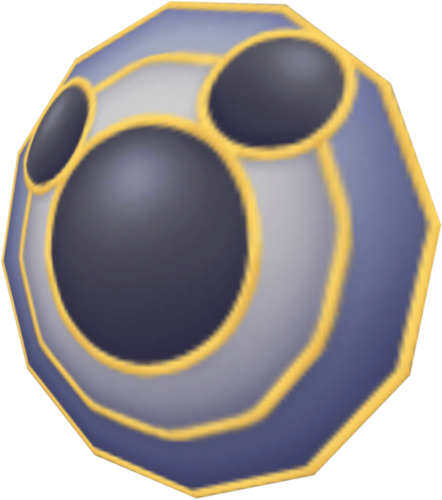 Knight's Shield - Kingdom Hearts Wiki, the Kingdom Hearts encyclopedia