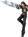 Gallery:Squall Leonhart - Kingdom Hearts Wiki, the Kingdom Hearts ...