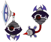 Sonic Blaster - Kingdom Hearts Wiki, the Kingdom Hearts encyclopedia