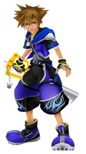 Drive Form - Kingdom Hearts Wiki, the Kingdom Hearts encyclopedia